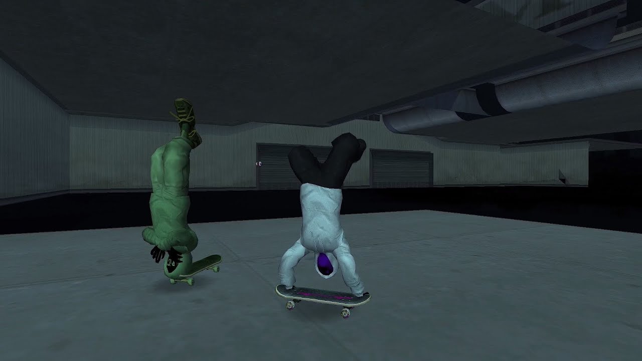 RiC Team Video (THUG Pro 2023) - YouTube