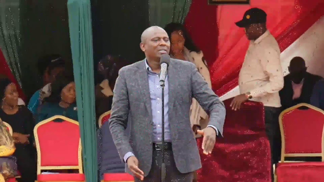 Kathiani Constituency Economic Empowerment Programme, Mitaboni Grounds ...