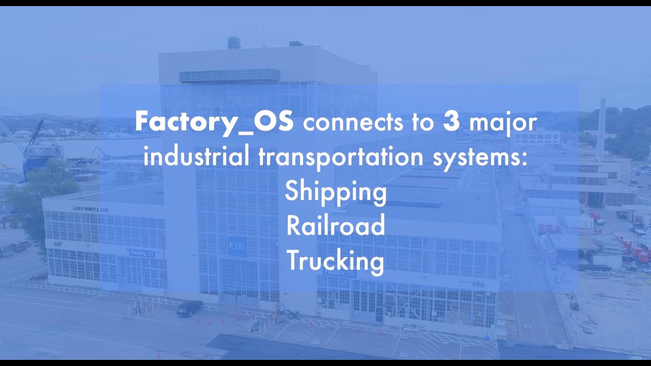 The Importance of Factory_OS Location - YouTube