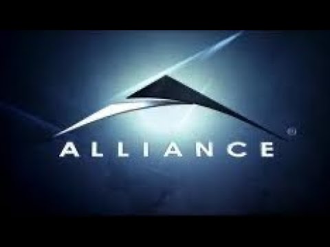 Talk to the Alliance Films logo - YouTube