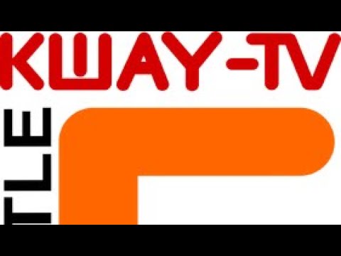 KWAY-TV logo animation - YouTube