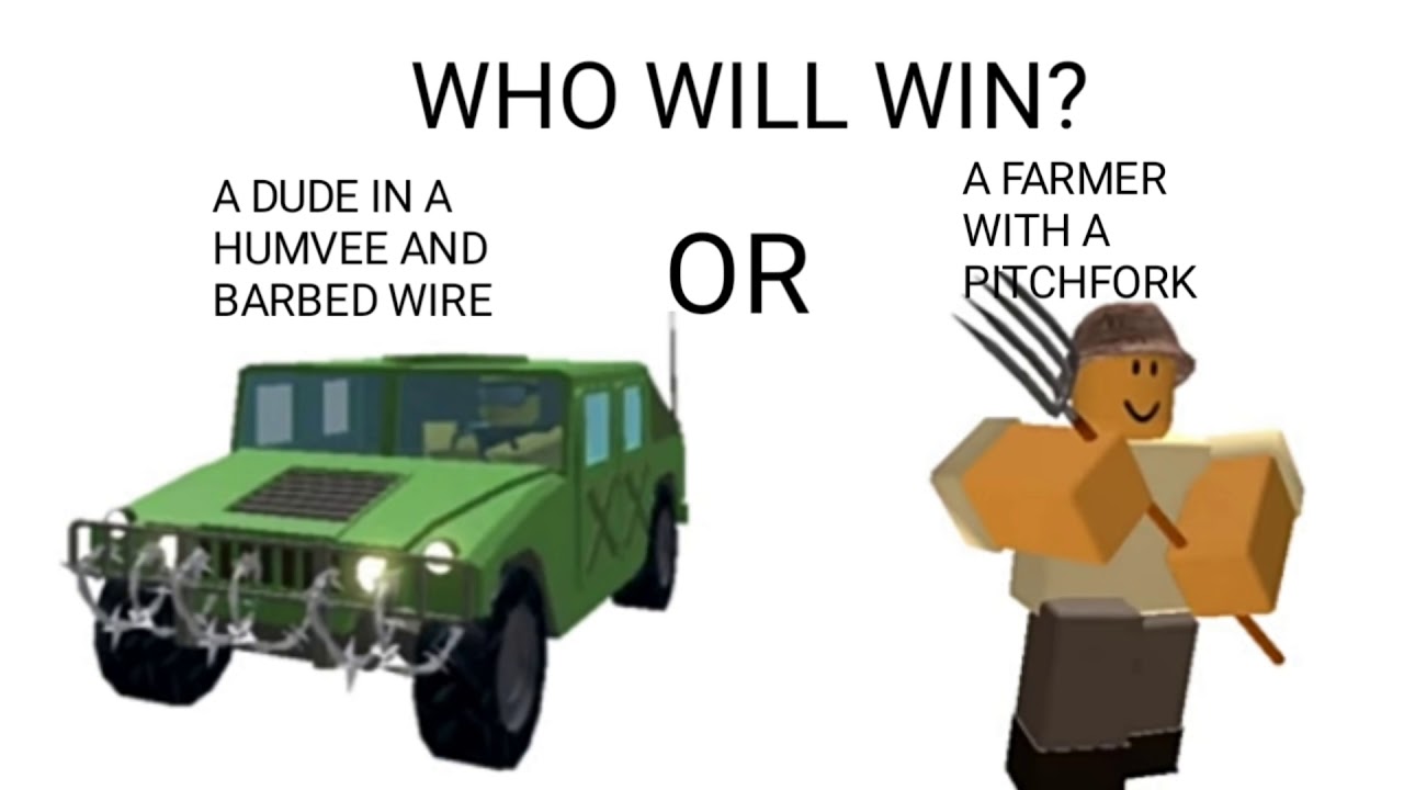 who will win? tds meme - YouTube