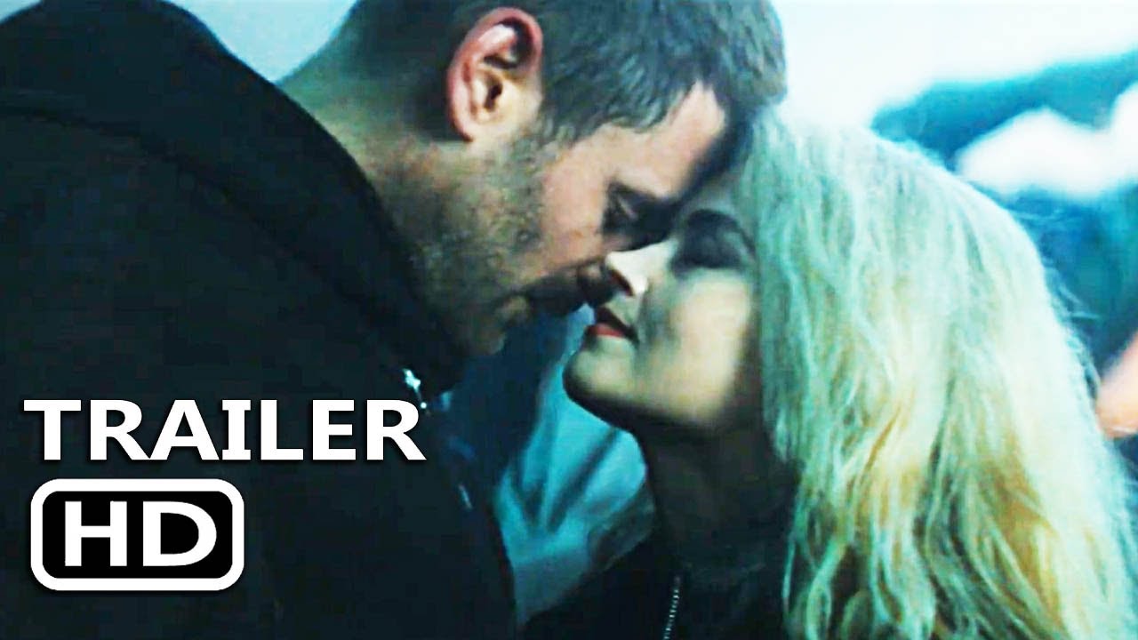 JACKDAW Trailer 2 Official (2024) - YouTube