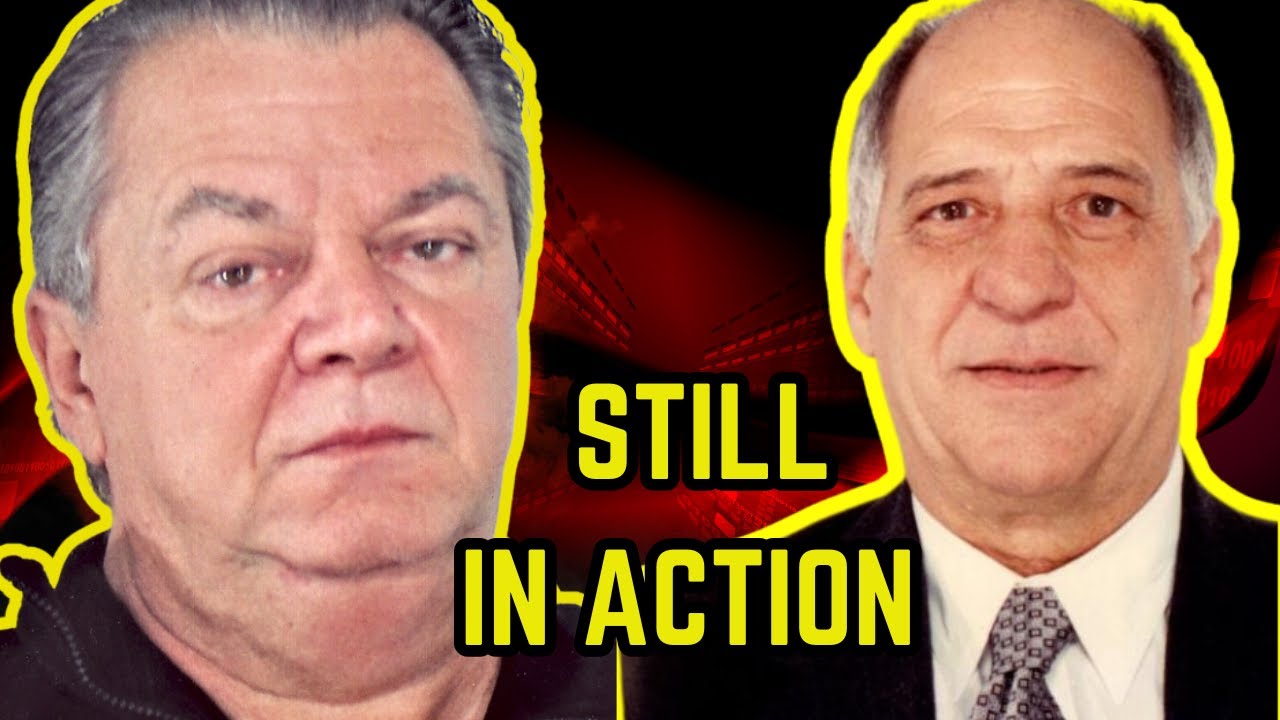 5 Most Active Mafia Bosses In 2025 - YouTube