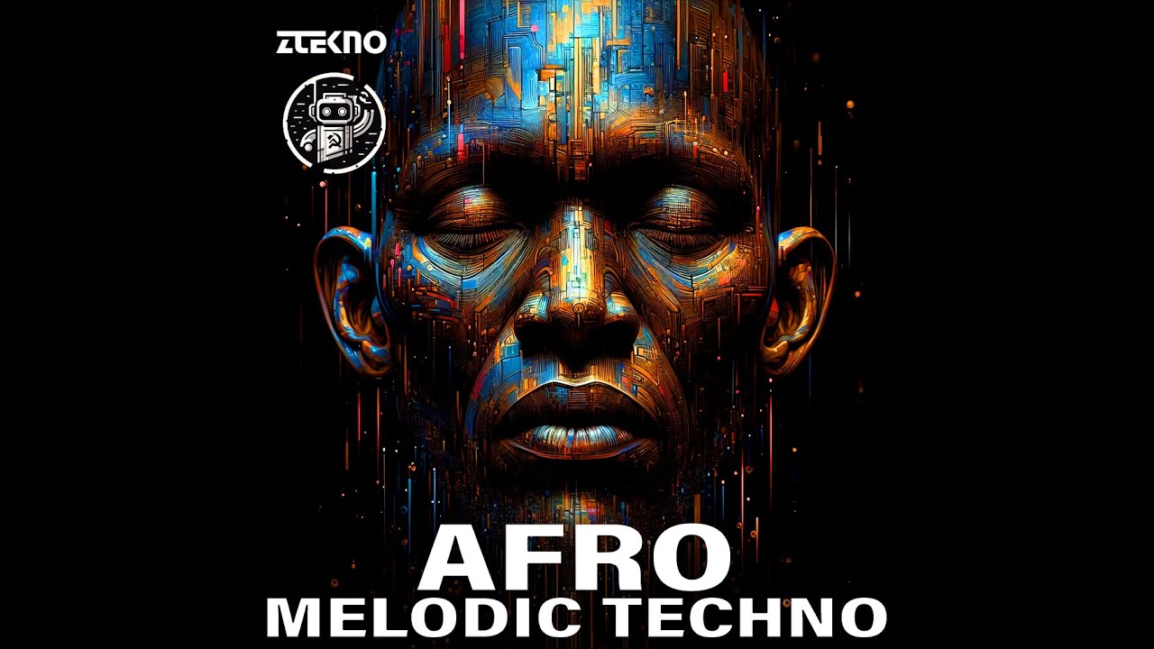 ZTEKNO - Afro Melodic Techno - YouTube