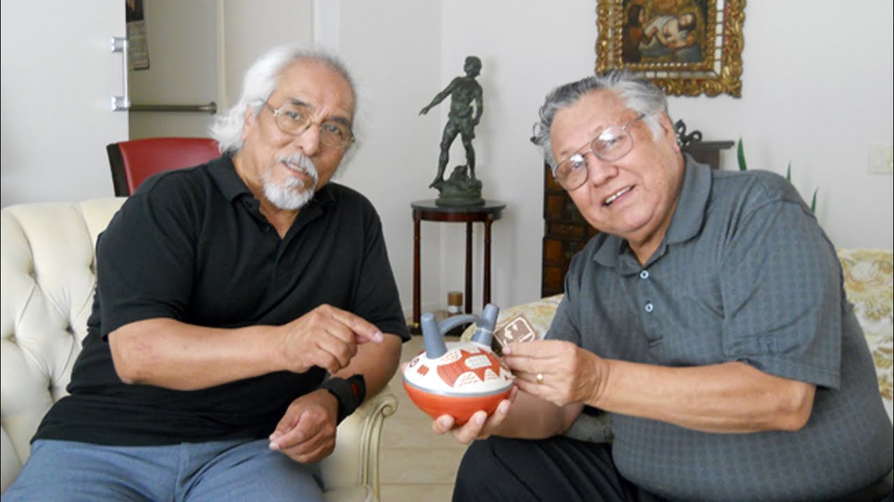 Interview with Jose Cabada CEO/Publisher of PeruNews - YouTube