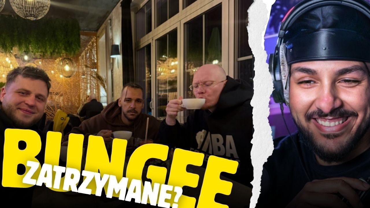 MERGHANI OPOWIADA O ZATRYZMANIU! - YouTube