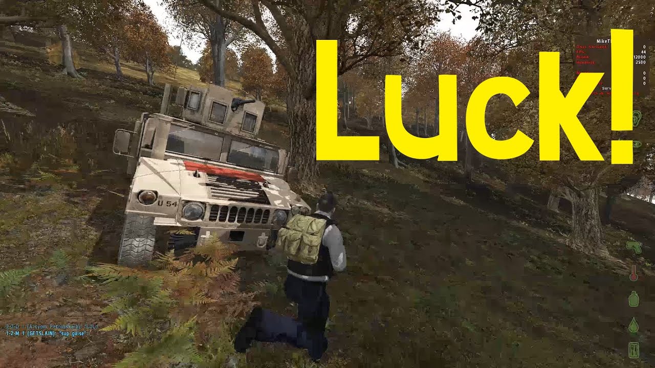 Best Spawn Luck in DayZ!! - DayZ Short - YouTube