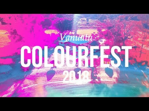 ColourFEST 2018 Official Post Video - YouTube