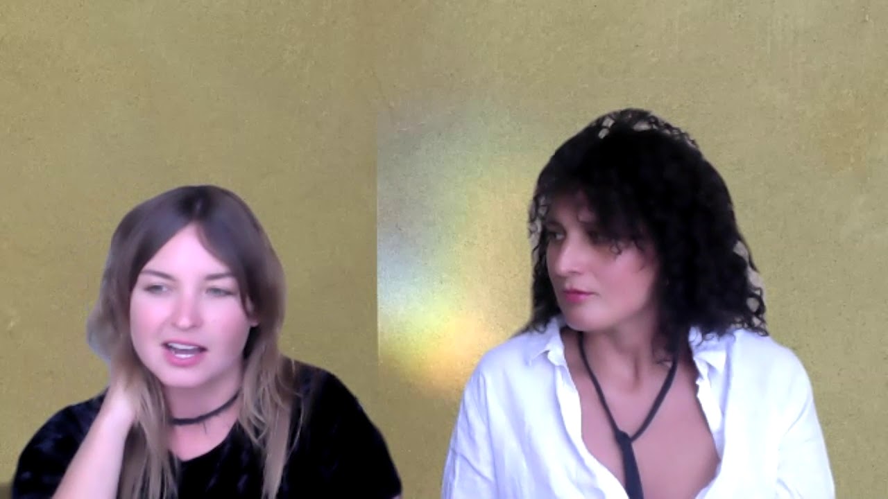 Tan Cologne Interview via REDEFINE magazine - YouTube