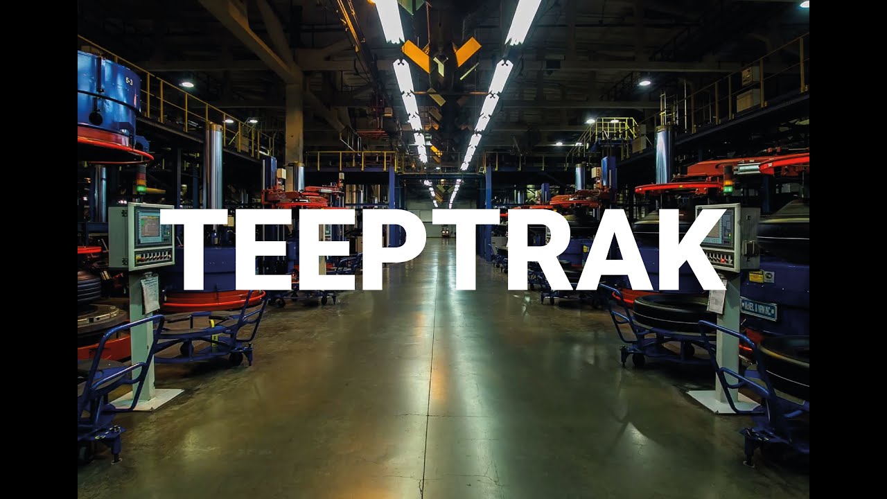 Discover TEEPTRAK - YouTube