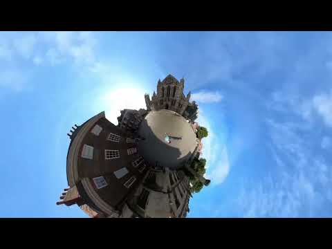 Short Scotland and Ireland clips 2022