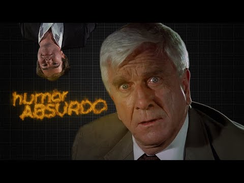 El Arte del Humor Absurdo: Airplane, Top Secret y La Pistola Desnuda