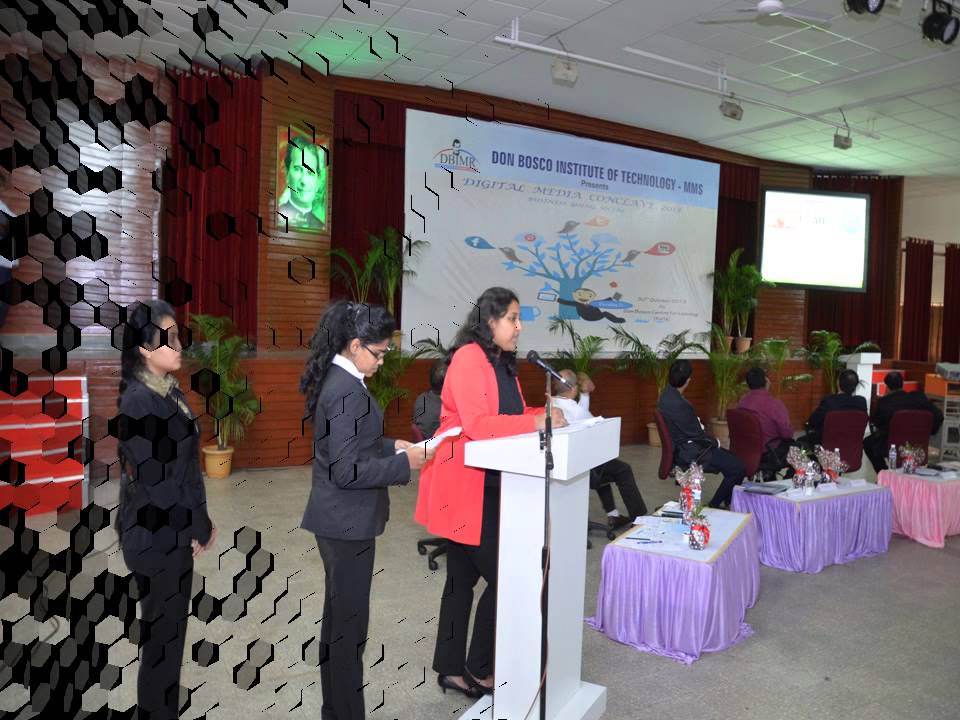 Digital Media Conclave - YouTube