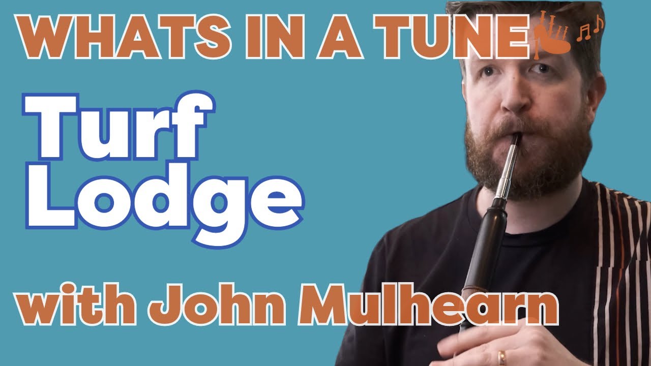 What's in a Tune: Turf Lodge - YouTube