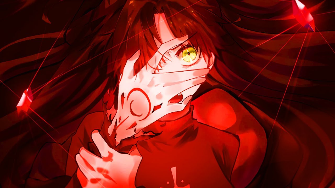 GRIOTEN x -PREY - COPY! [Edit anime] - YouTube