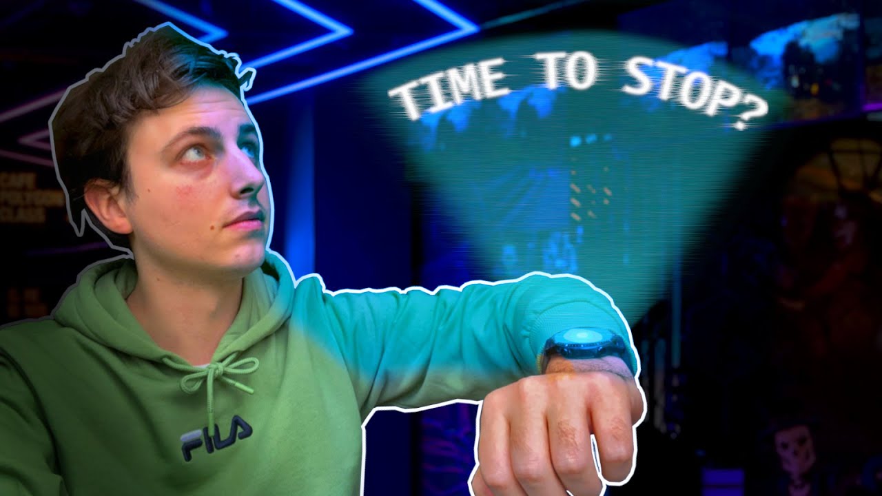 Why Gaming is Not a Waste of Time. - YouTube