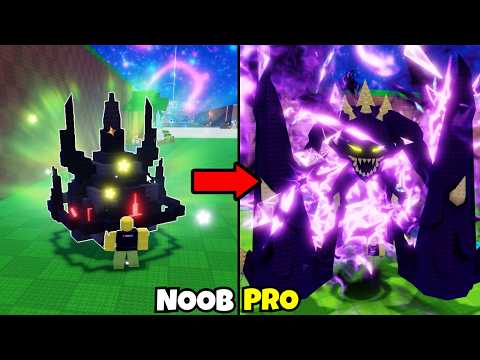 Noob to Rarest Angel & Demon Egg in Steal an Egg Noob to Pro!
