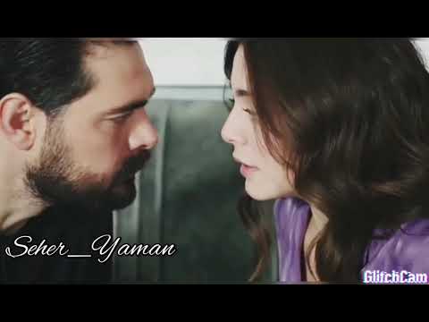Seher&Yaman/Klip [Olmazsa olmazımsın ]
