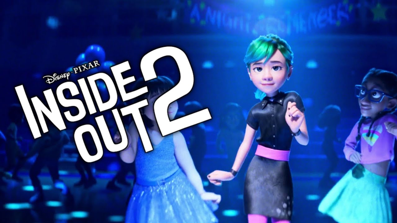 Dream Productions (2024) - Riley Gótica - YouTube