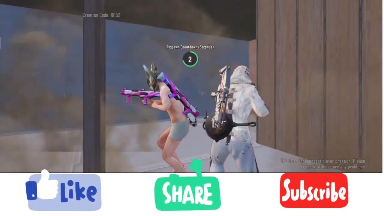 1vs2 DBS | WOW Mode | #BGMI |PK@Gamer| IQOO Z6 60FPS.. - YouTube