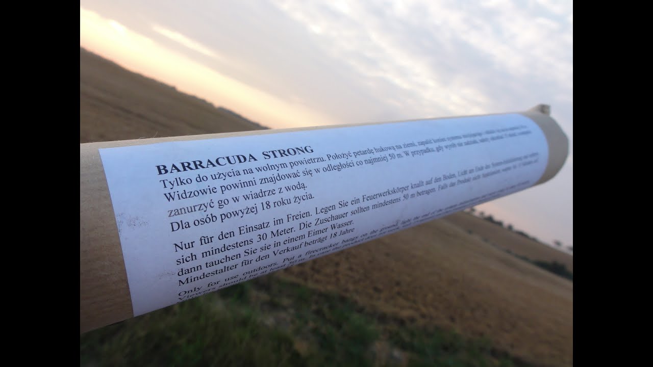 XXXL Shell Mega Fireworks 200mm 8Inch Compilation - YouTube