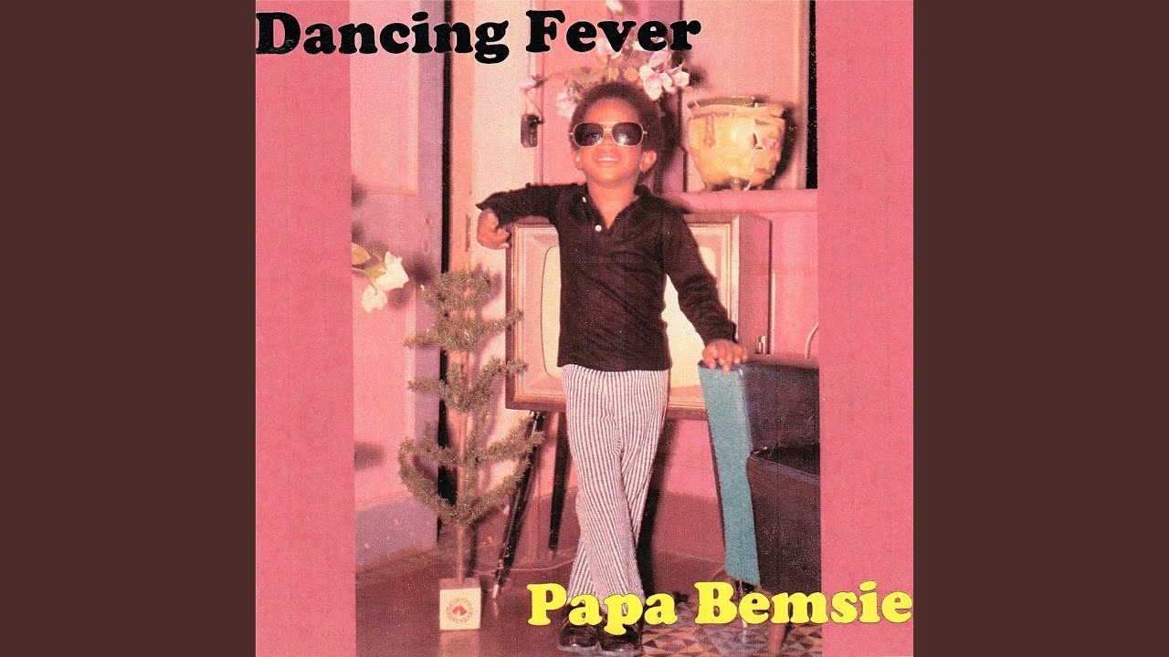 Dancing Fever - YouTube
