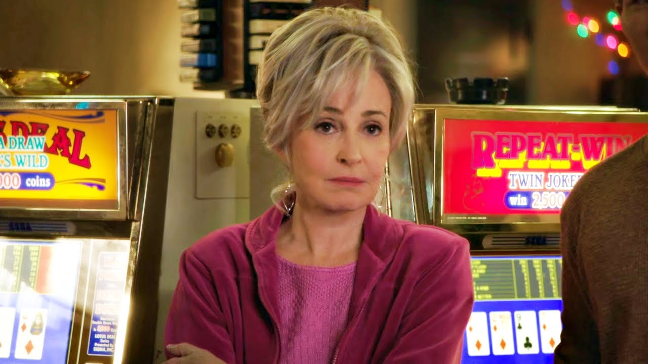 Young Sheldon Season 7's Meemaw Storyline The sad twist. - YouTube