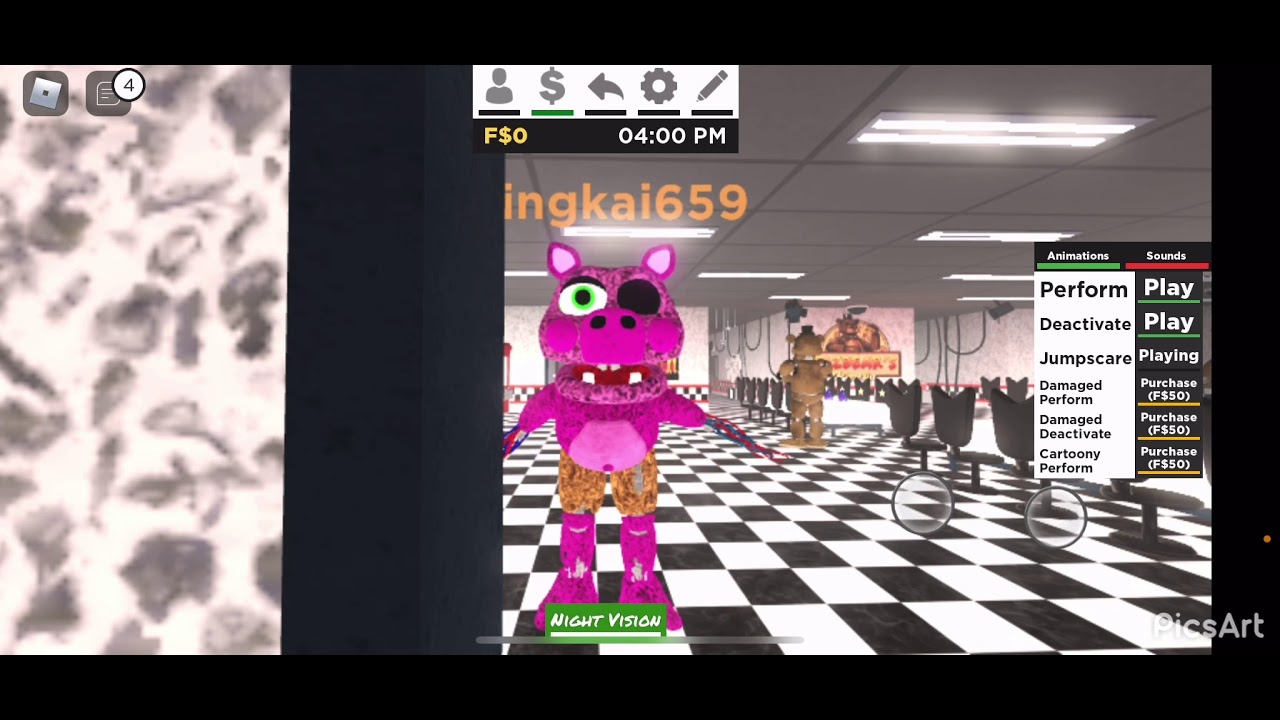 Withered pig patch|whitherd happy frog in roblox - YouTube