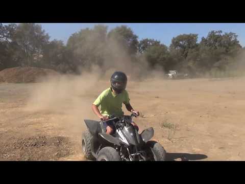 GUK Video #1