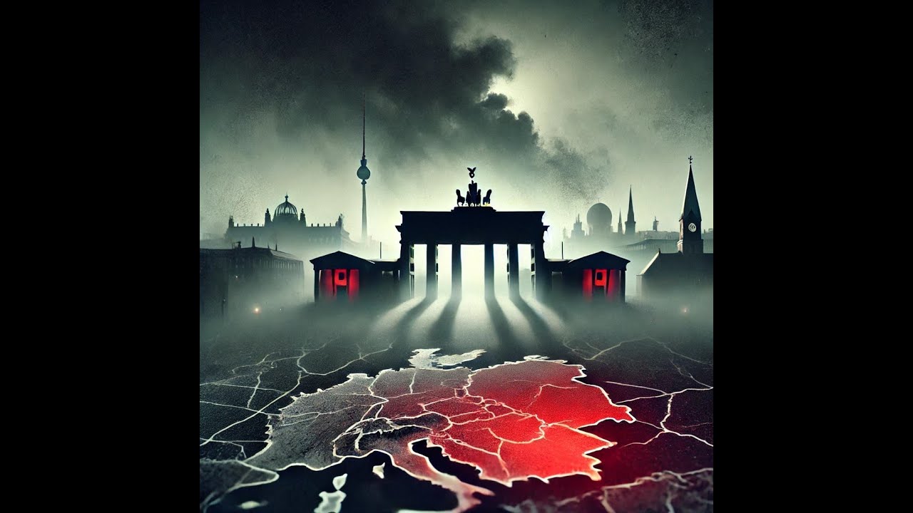 The Mystery Of Hitler's Body - YouTube