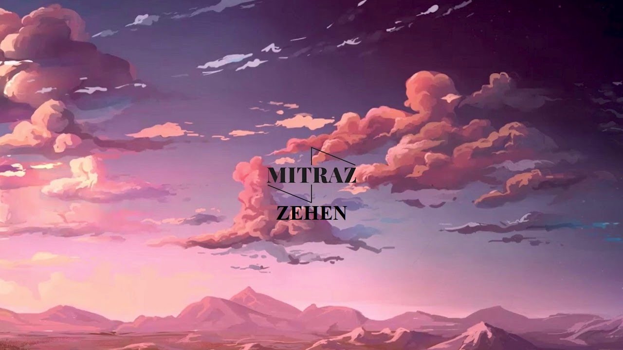 Latest From MITRAZ ZEHEN - Music Video - YouTube