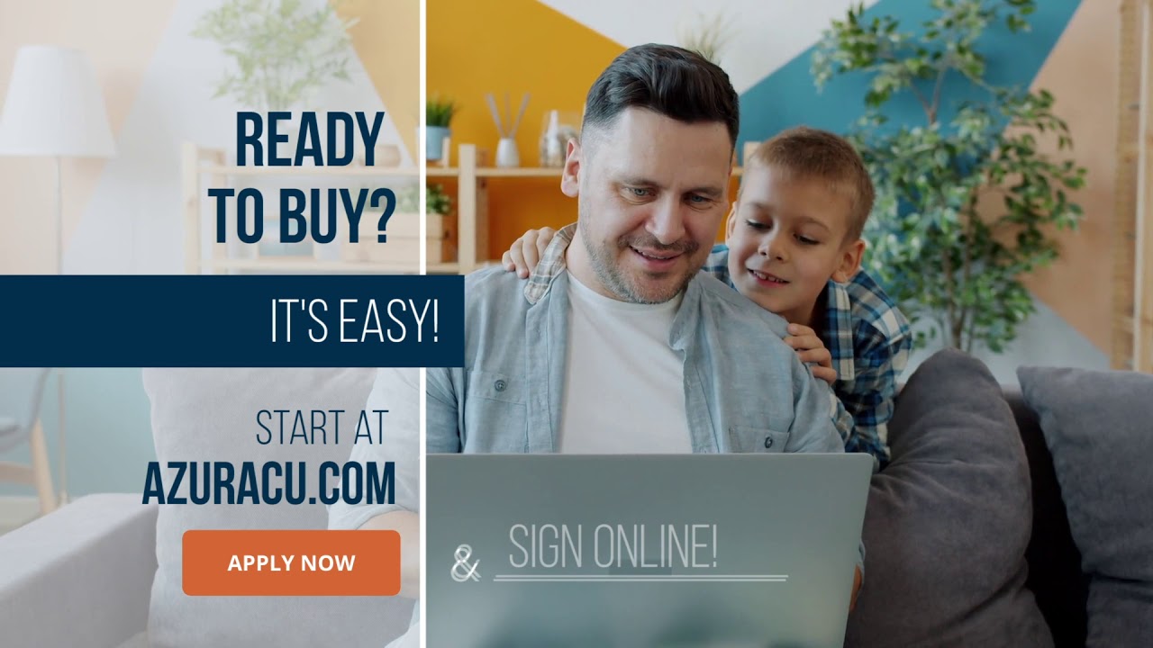 Apply & Sign Online! - YouTube