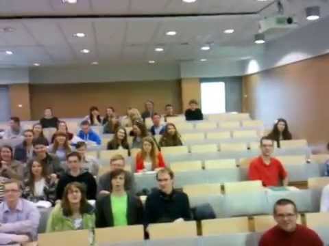 Czołem studenci - Matematyka Dyskretna