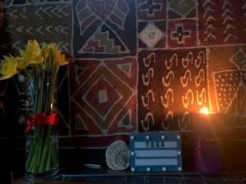 Teen Yoga 2021 35 min flow