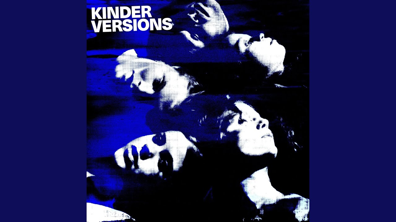 Kinder Version - YouTube Music