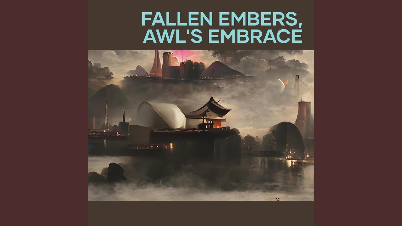 Fallen Embers, Awl's Embrace - YouTube