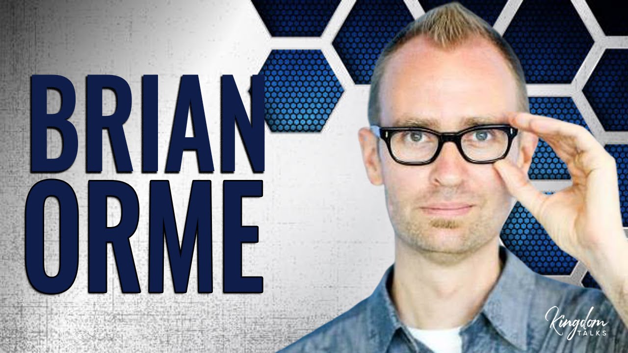 Breakthrough, Destiny & Mysterion | Kingdom Talks – Brian Orme & Gil Hodges - YouTube