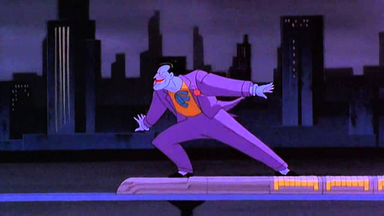 Joker.mp4 [Introless] - YouTube