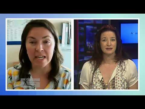 Around Town: Screen for Life Coach - TBNewsWatch.com