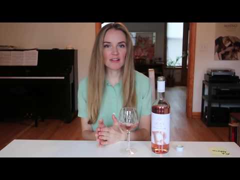 Dúzsi Kékfrankos Rozé 2019 - One Minute Review