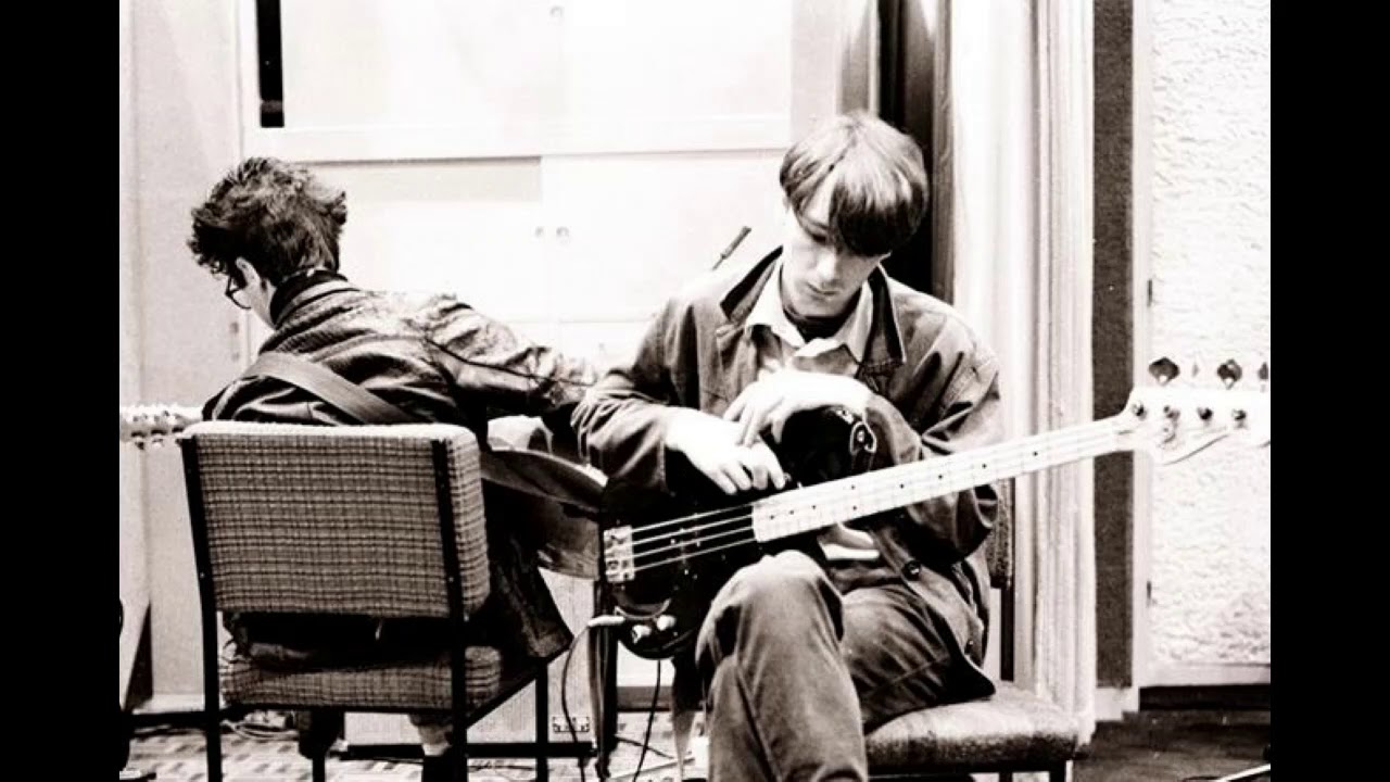 One Thousand Violins - Locked Out Of The Love In (Original Version ...