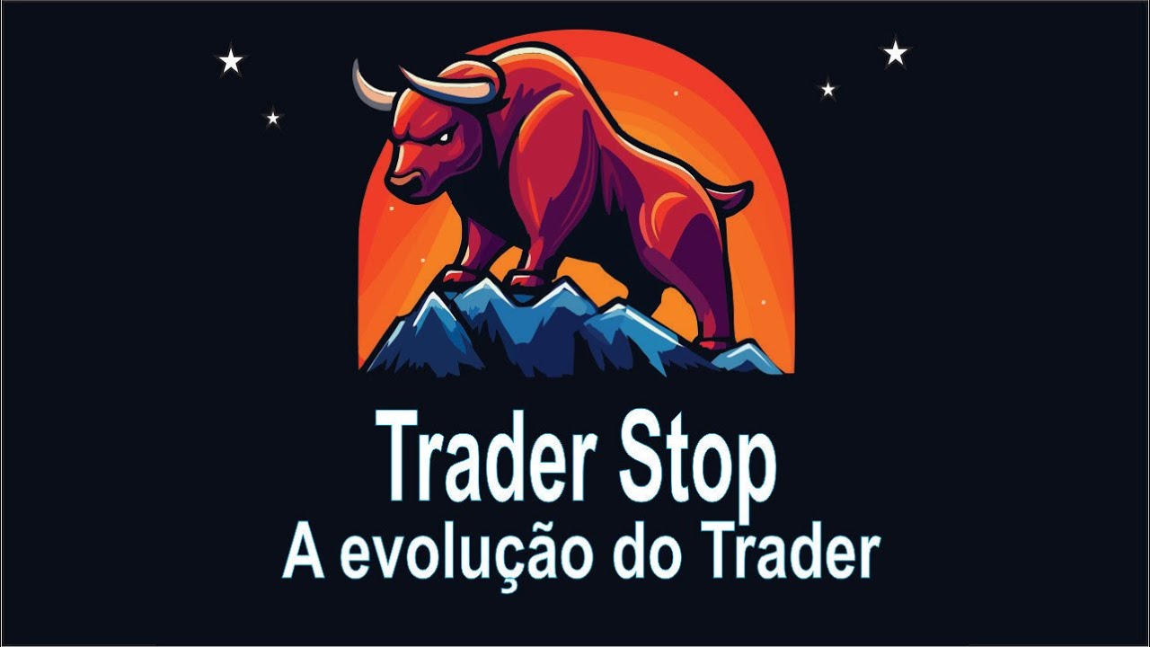 Transmissão ao vivo de Trader Stop "A Evolução do Trader"Sem pressa ...
