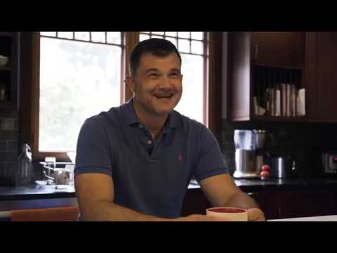 Meet Dr Marko Rakic, a Canadian UQ Medical Graduate working in USA ...