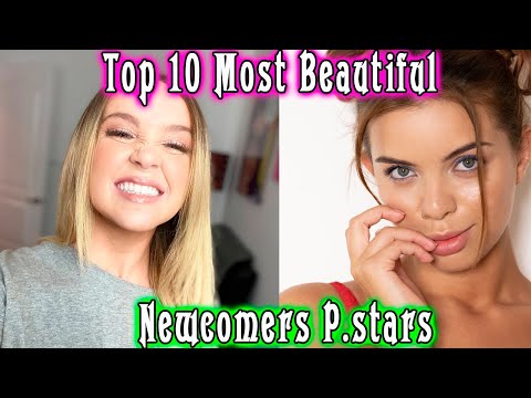 ❤️TOP 10 MOST BEAUTIFUL❤️ Sera Ryder❤️Lexxi Steele❤️Nikole Nash❤️Blake Blossom❤️Lily Larimar