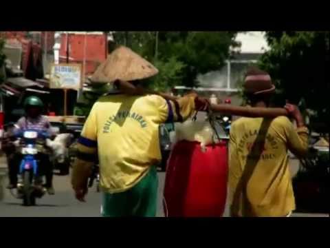 'The Nazarene' - the life and work of Fr Charlie Burrows OMI Part 3 ...