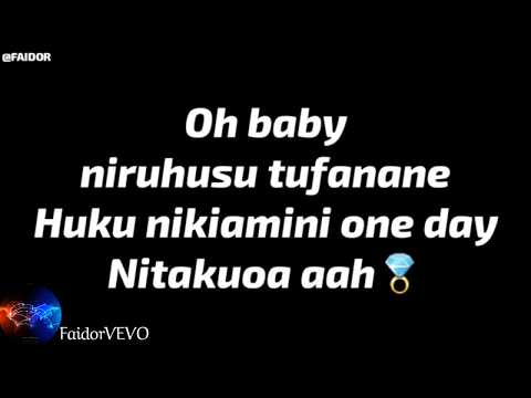 Iokote - (Official Video Lyrics)