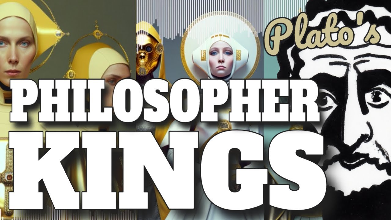 On Plato: Unlocking the Secrets of Plato's Philosopher King - YouTube