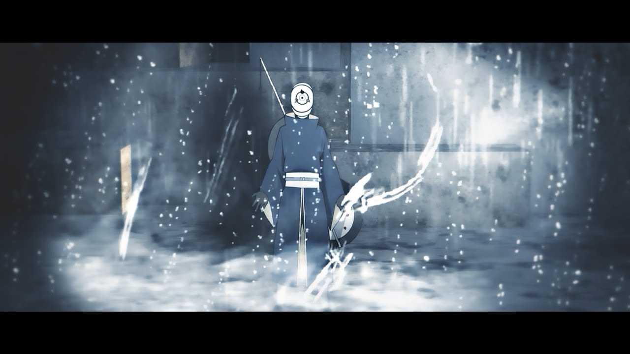 Dear Kakashi - YouTube