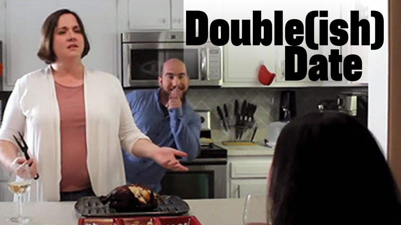 Double(ish) Date - YouTube